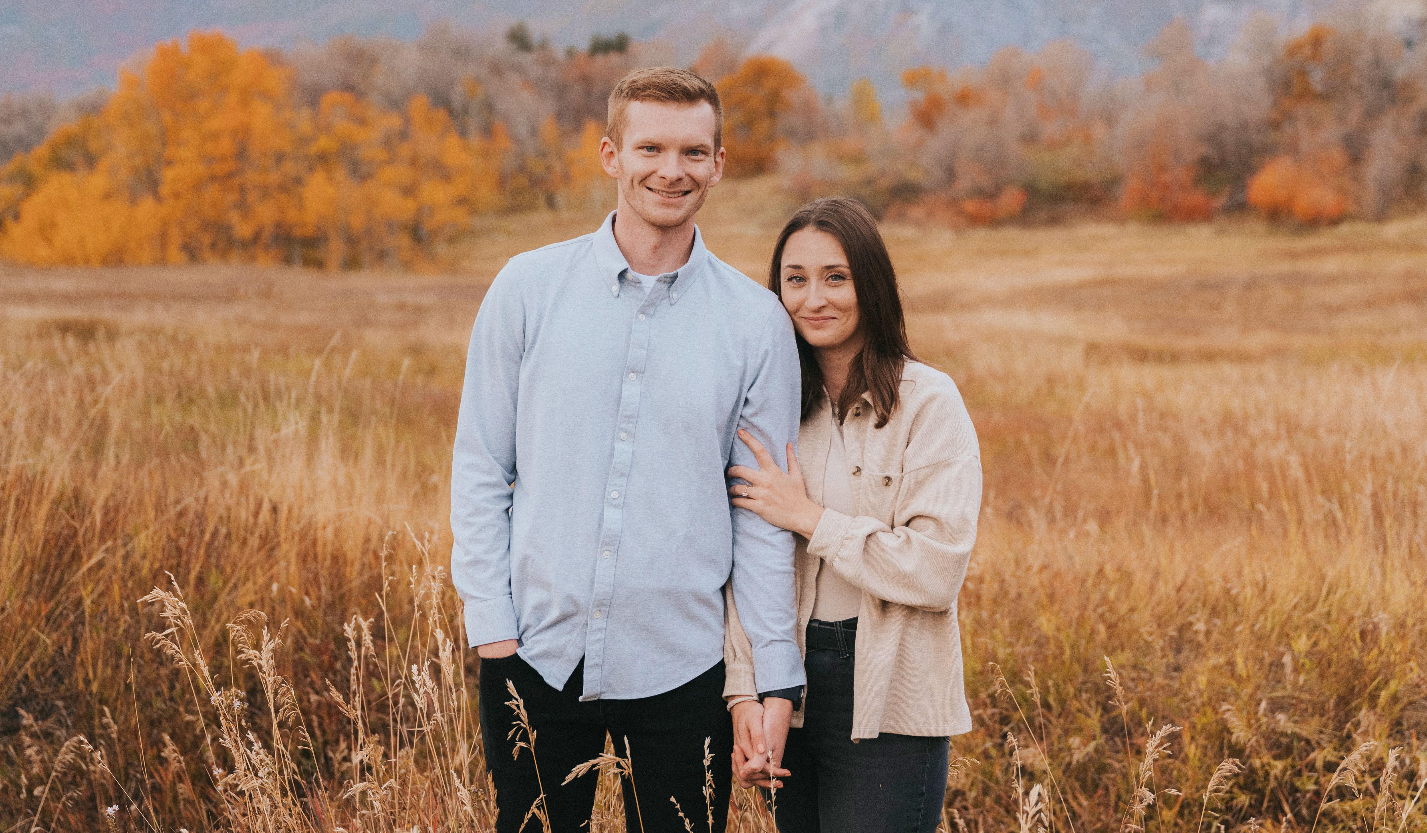 Danyel Goff and Casey Freimund's Wedding Website