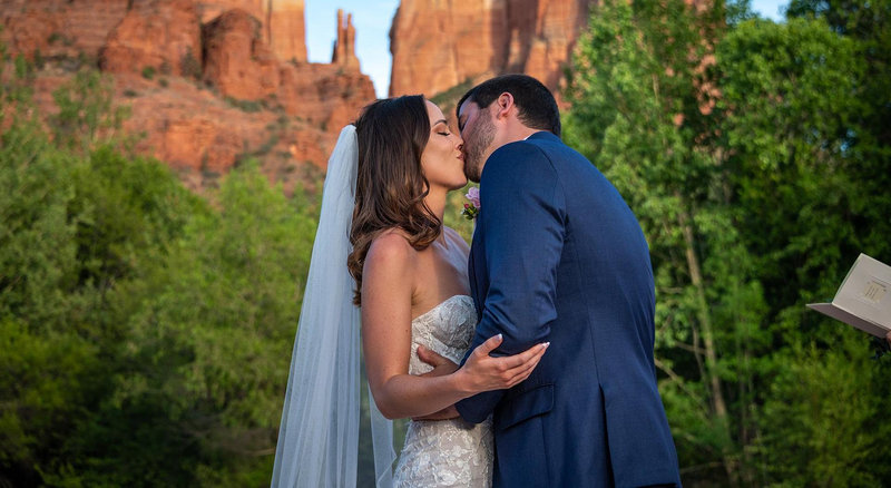 Haley Smith and Curtis Jessen's Wedding Website