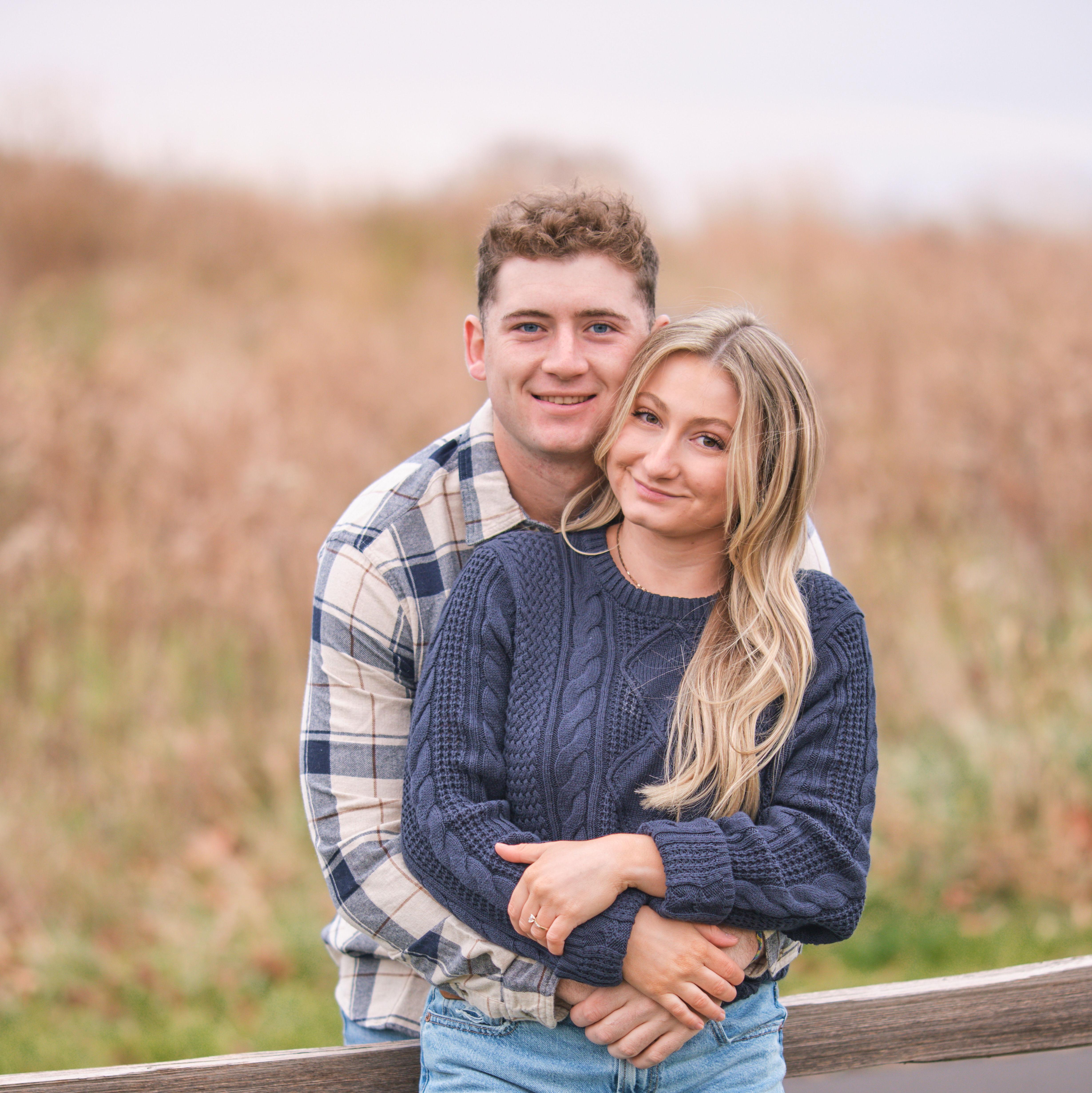 Hailey Frey and Chase Heath's Wedding Website