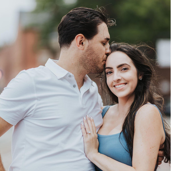 Shannon Spillane and Brady Sufat's Wedding Website