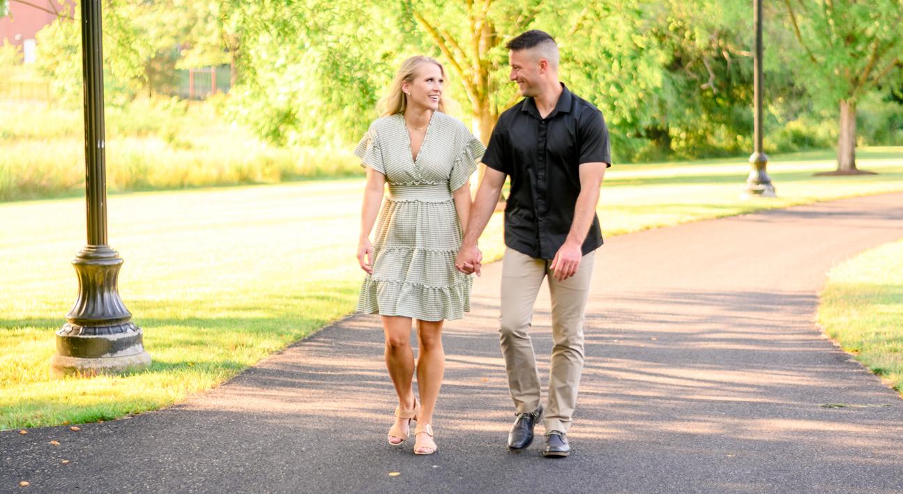 Sam Nott and Katie Koontz's Wedding Website