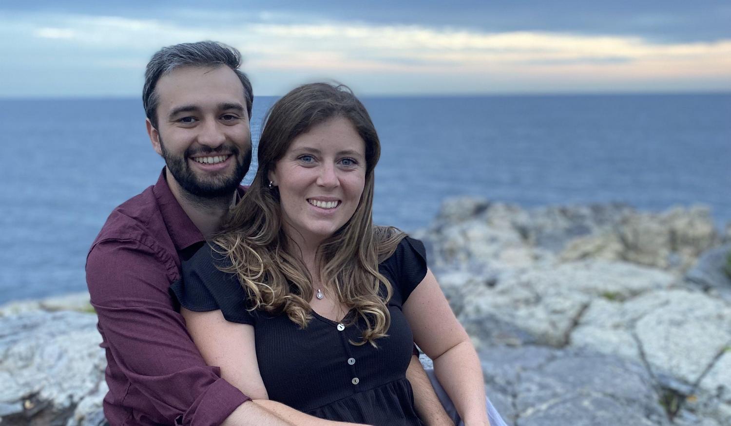 Alice Woodruff and Nick Lamson's Wedding Website