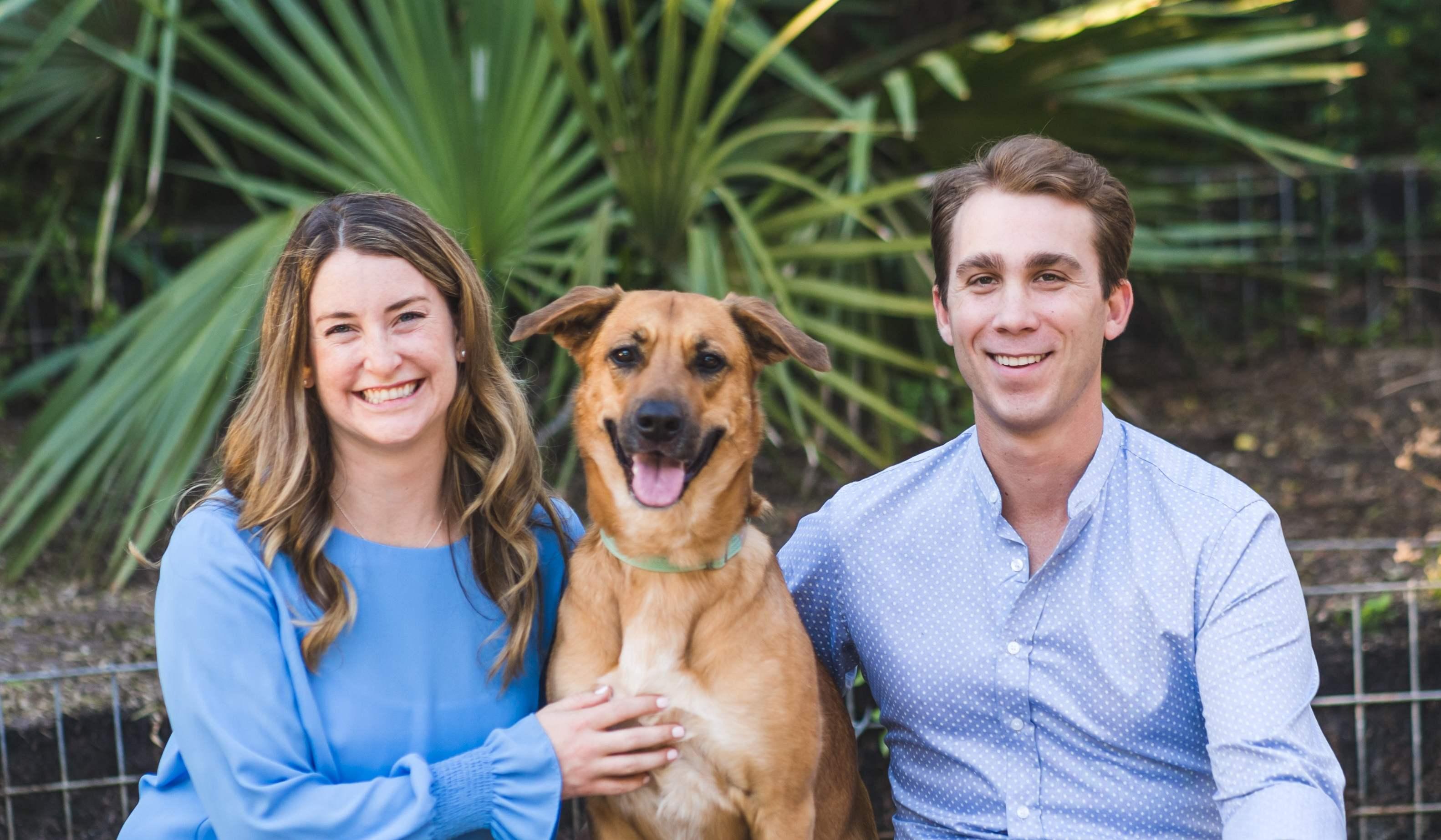 Holland Finley and Neil Rosskamm's Wedding Website