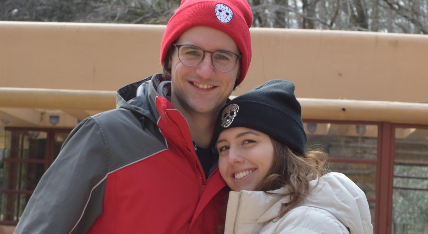 Riley Demeritt and Brandon Gordon's Wedding Website