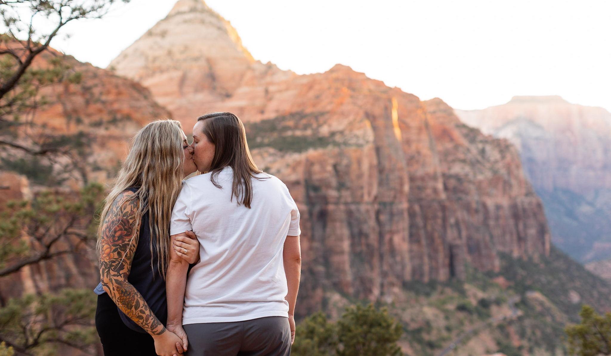 Kaitlynne Lazarus and Jackie Stabell's Wedding Website