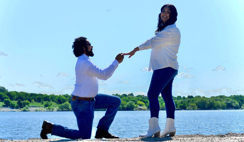 Melissa Rodriguez and Jeffrey Hendrixson's Wedding Website