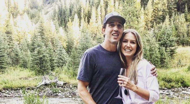 Bryn O'Neill and Jonathan Schauer's Wedding Website