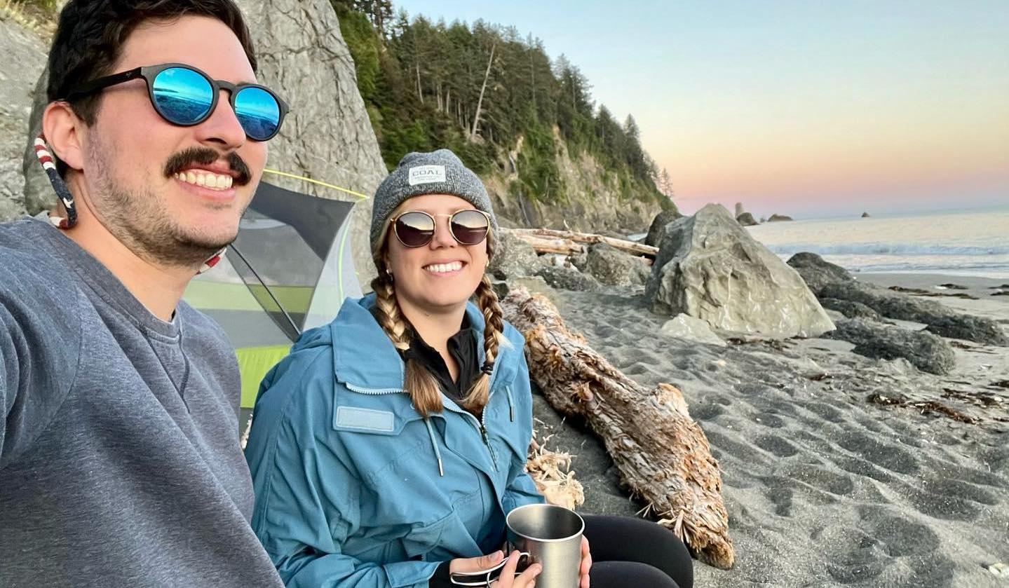 Spencer Margaret Hanson and Nathan Mark Rippe's Wedding Website