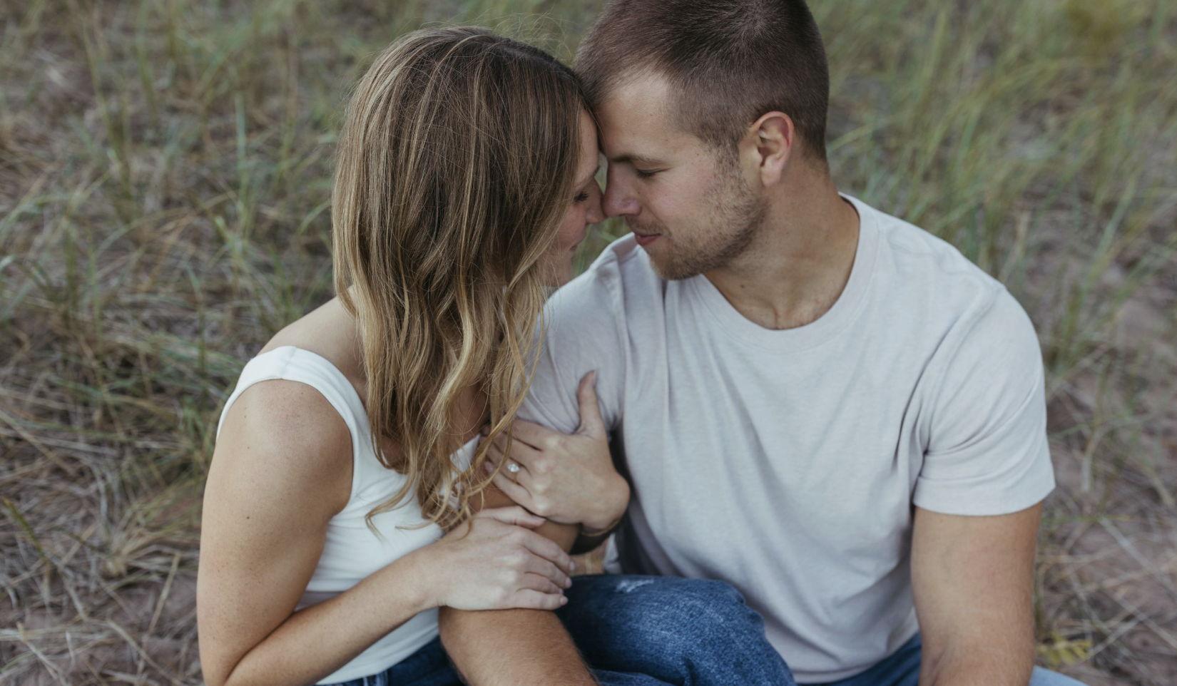 Frankie Mattson and John Paramski's Wedding Website