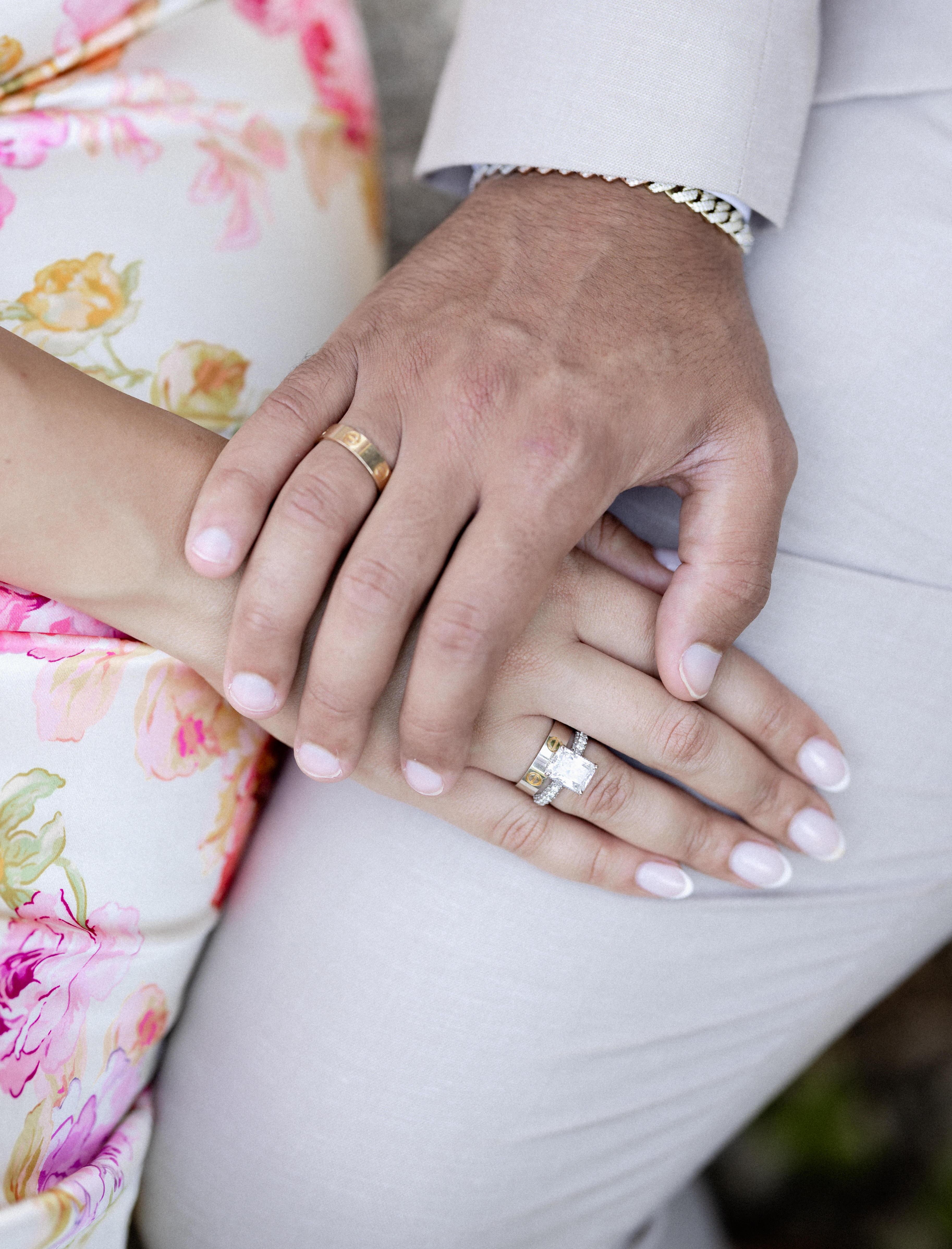 Sandra Costandy and Jacob Youssef's Wedding Website