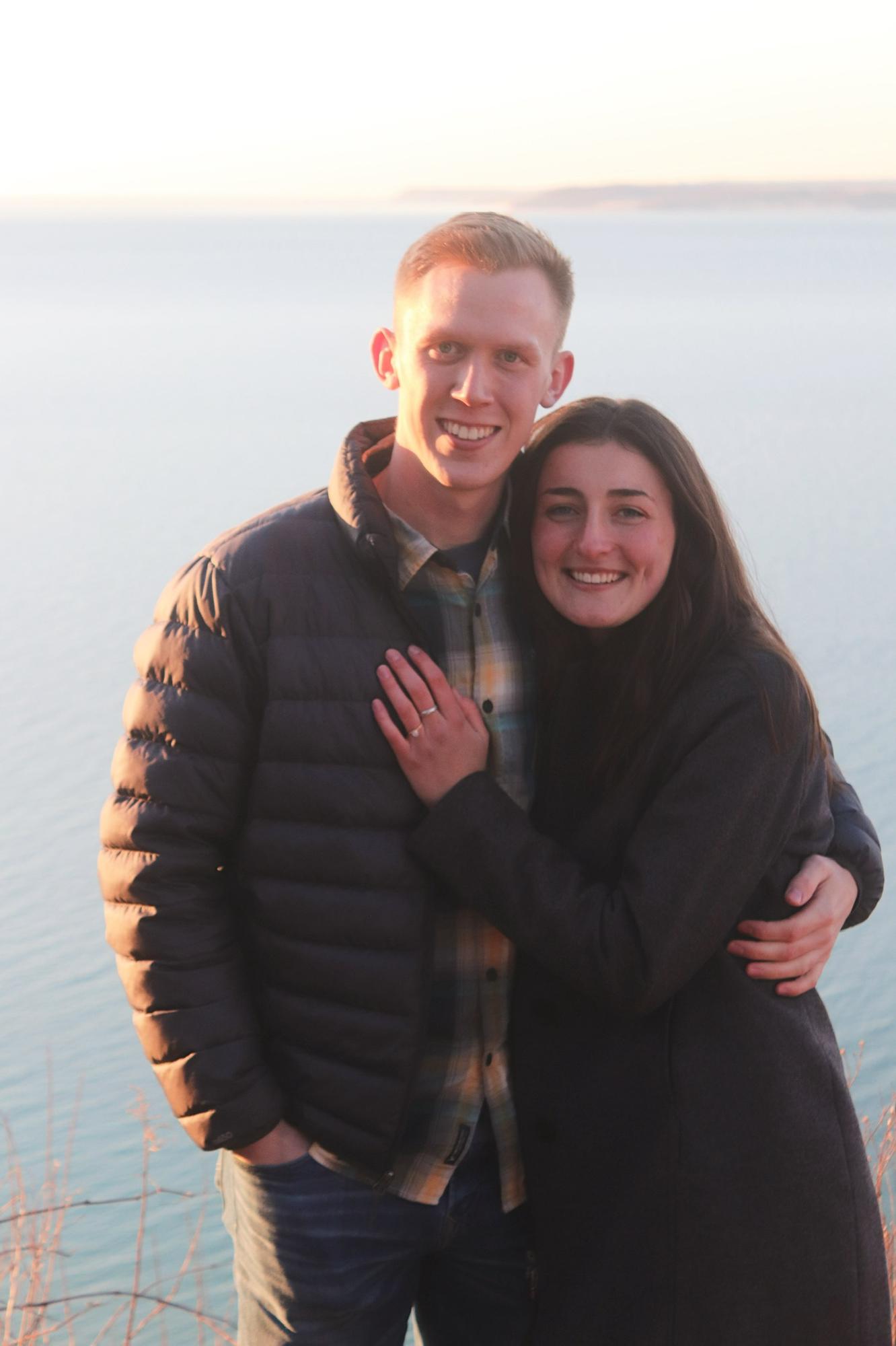 Josiah DeValois and Anna Kenney's Wedding Website