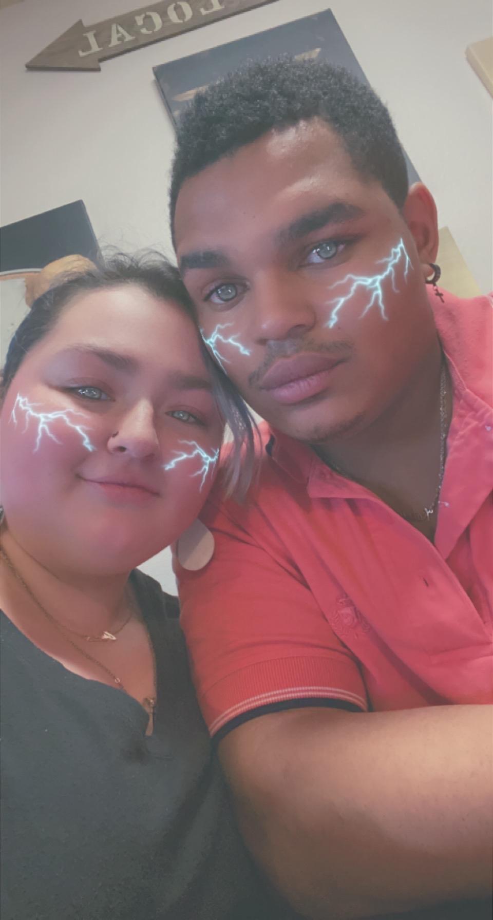 Katelyn Cochran and Avante Wheeler's Wedding Website