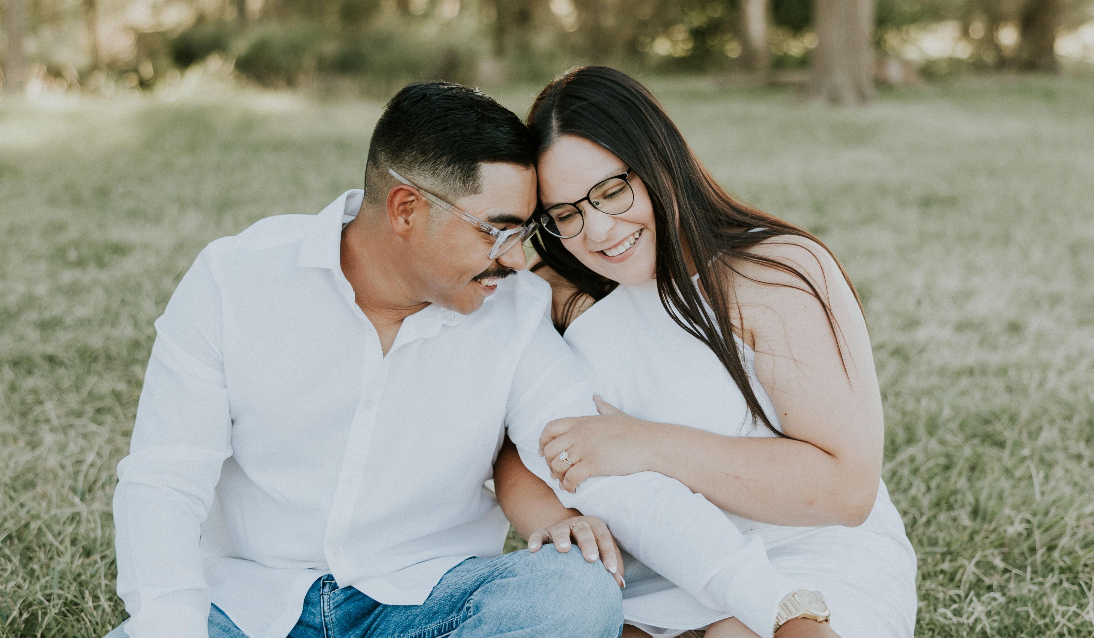 Yodeli Castillo and Alex Licerio's Wedding Website