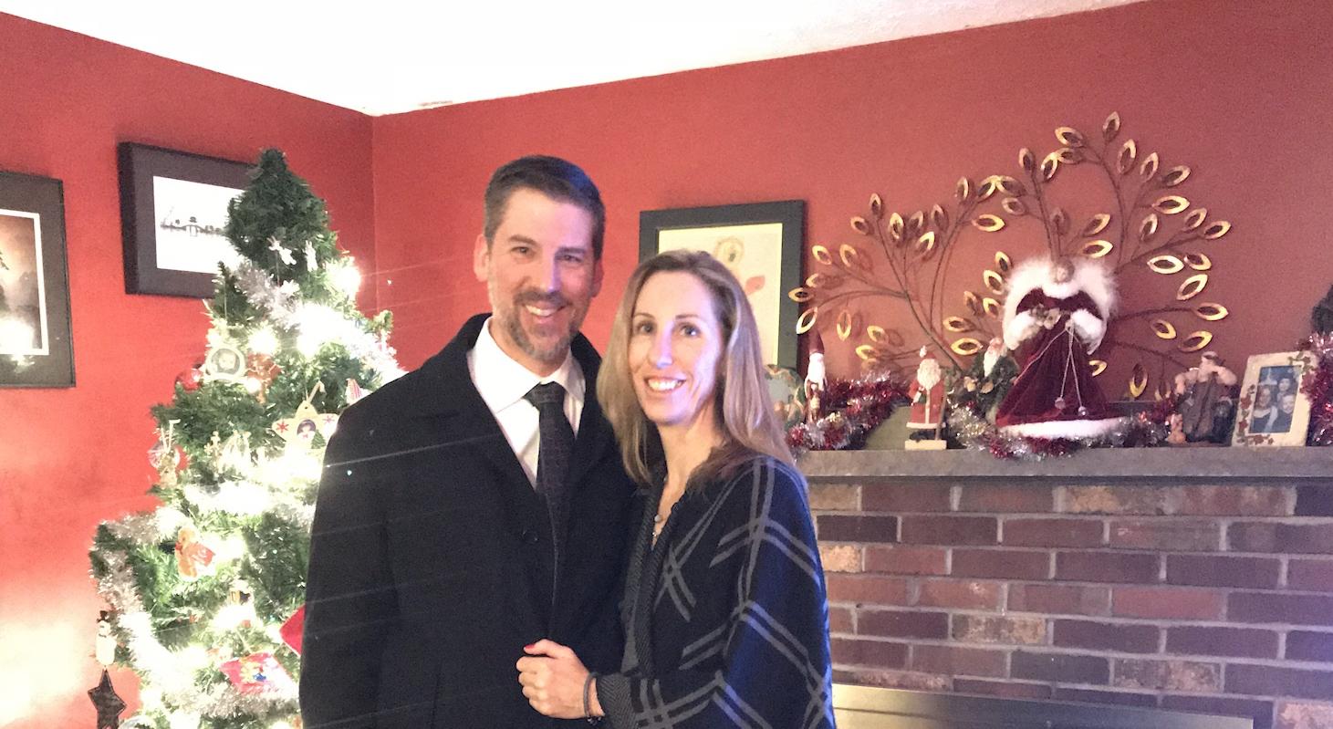 Dawn Mahan and Daniel Roffman's Wedding Website