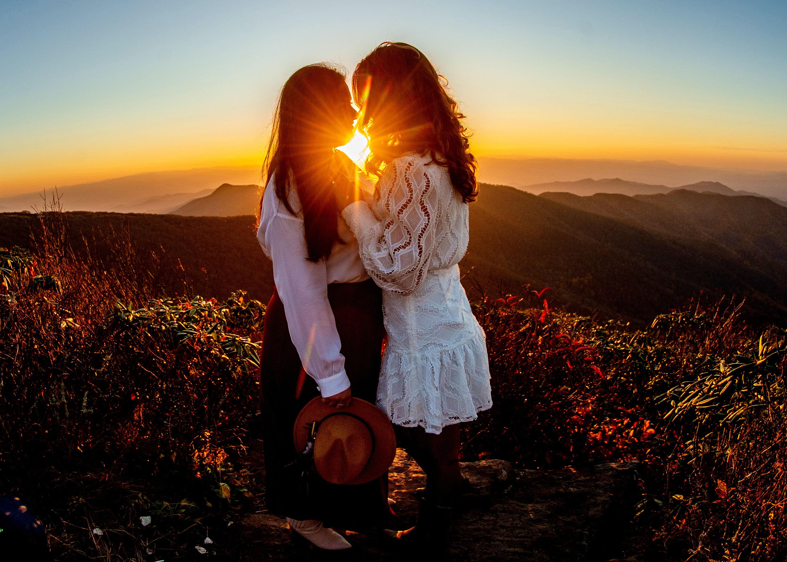 Rosemary Cruz and Carly Cappozzo's Wedding Website