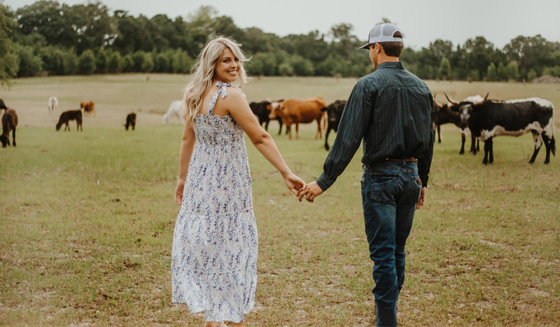Kylee Langford and Colton Rucker's Wedding Website
