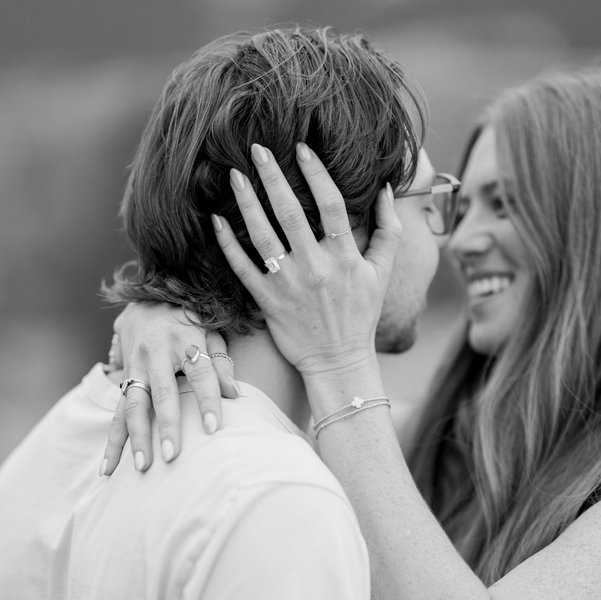 Allison Smith and Dylan Wheeler's Wedding Website