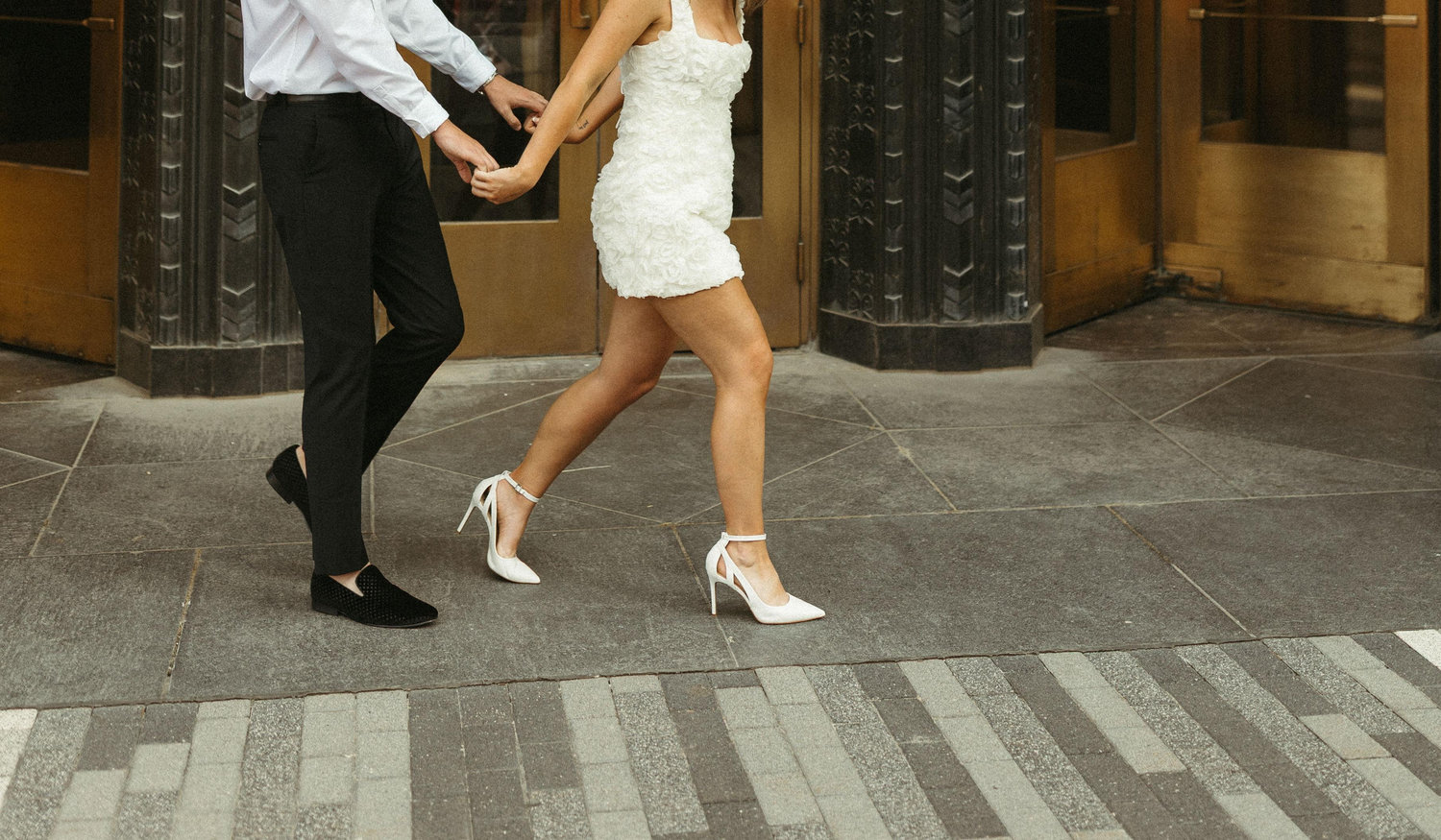 Kaylee Linder and Seth Sarver's Wedding Website