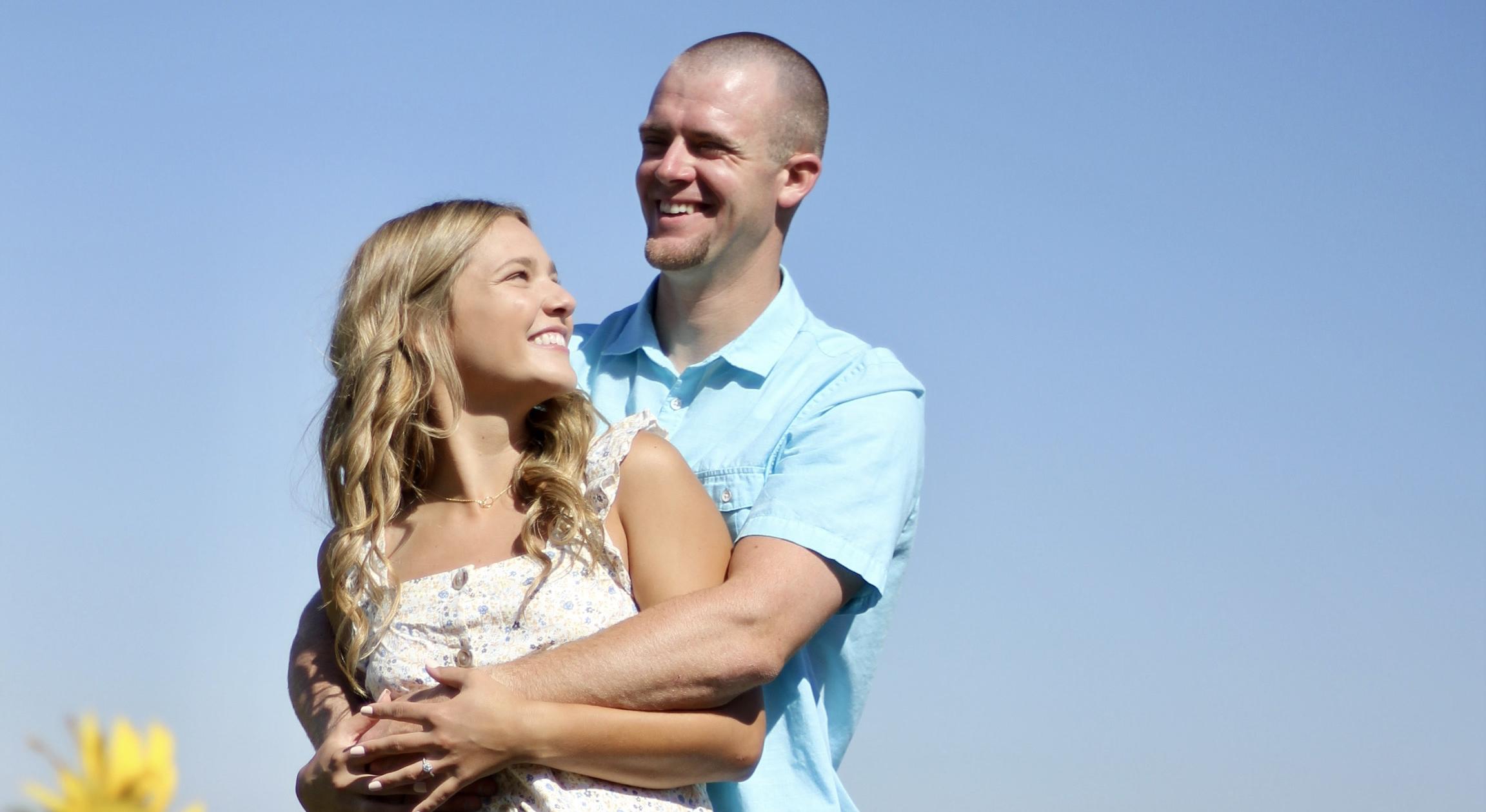 Michelle Laiolo and Dustin Dibble's Wedding Website