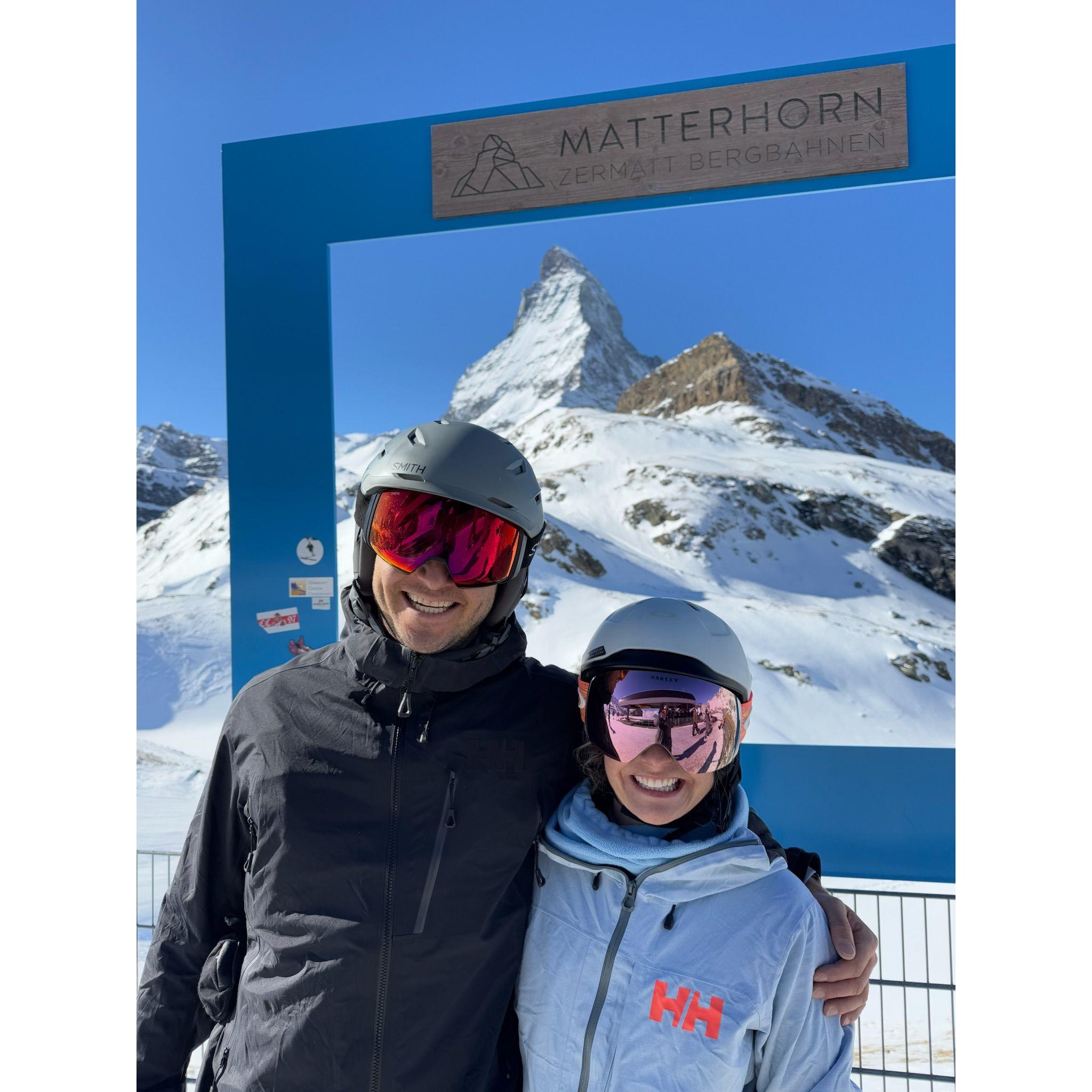 Samantha Sipler and Derek Zaentz's Wedding Website