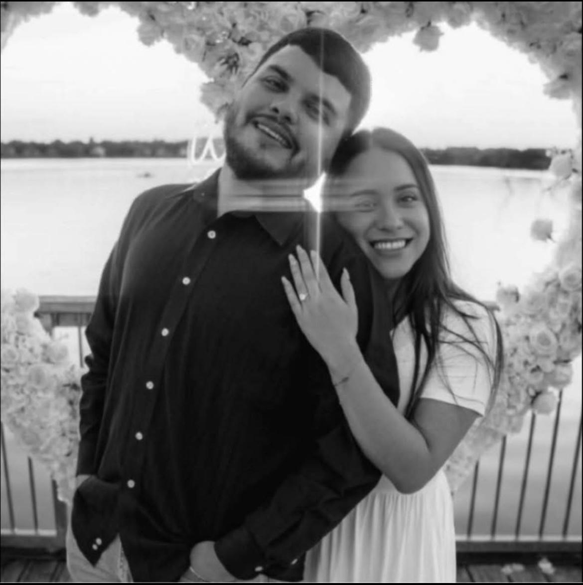 Stephanie Acosta and Herman Ramos' Wedding Website