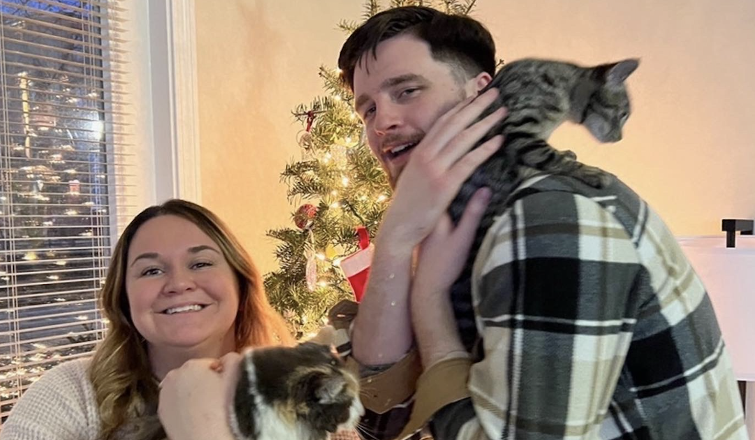 Hannah Hoyle and Daniel Mcdonald's Wedding Website