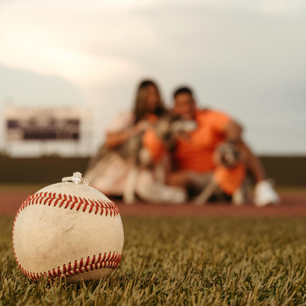 Leslie Perea and Luis Dominguez's Wedding Website