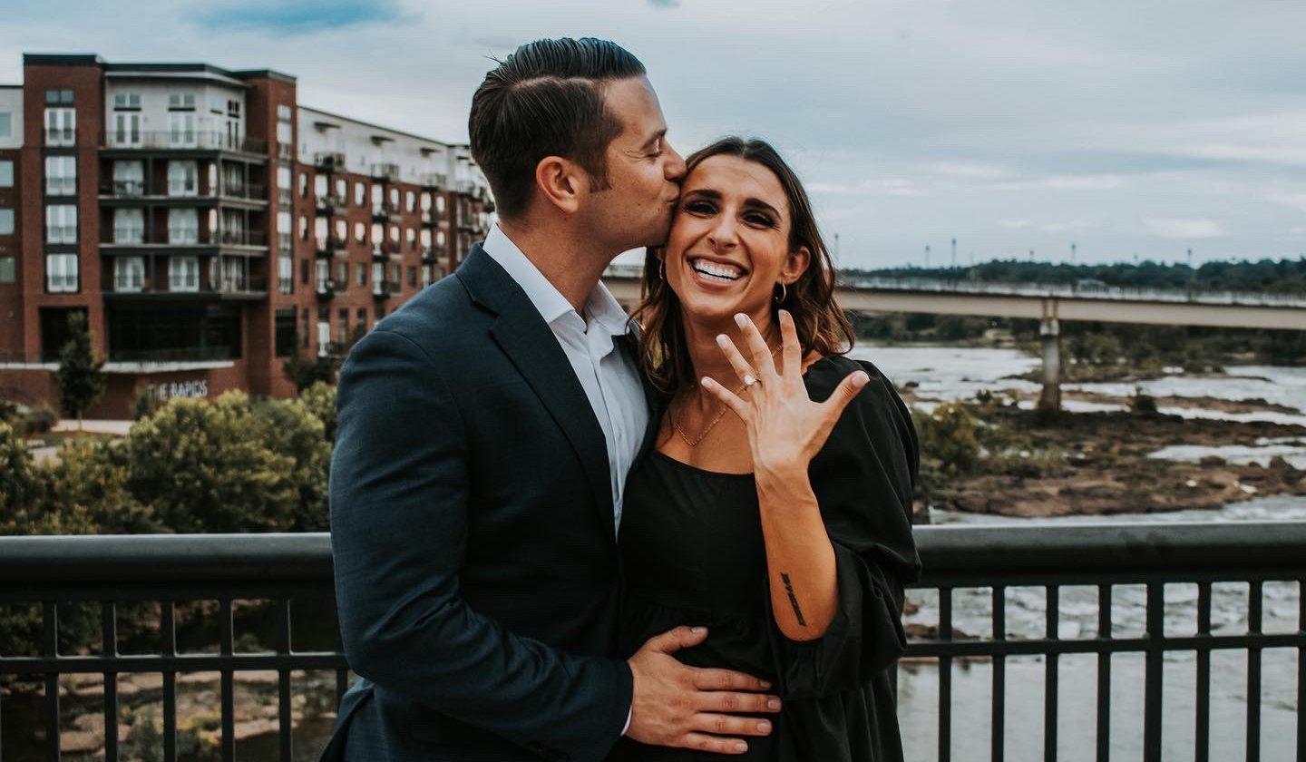 Veronica Bosse and Joseph Bosse's Wedding Website