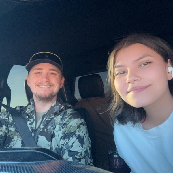 Taylin Carbajal and Travis Martin's Wedding Website