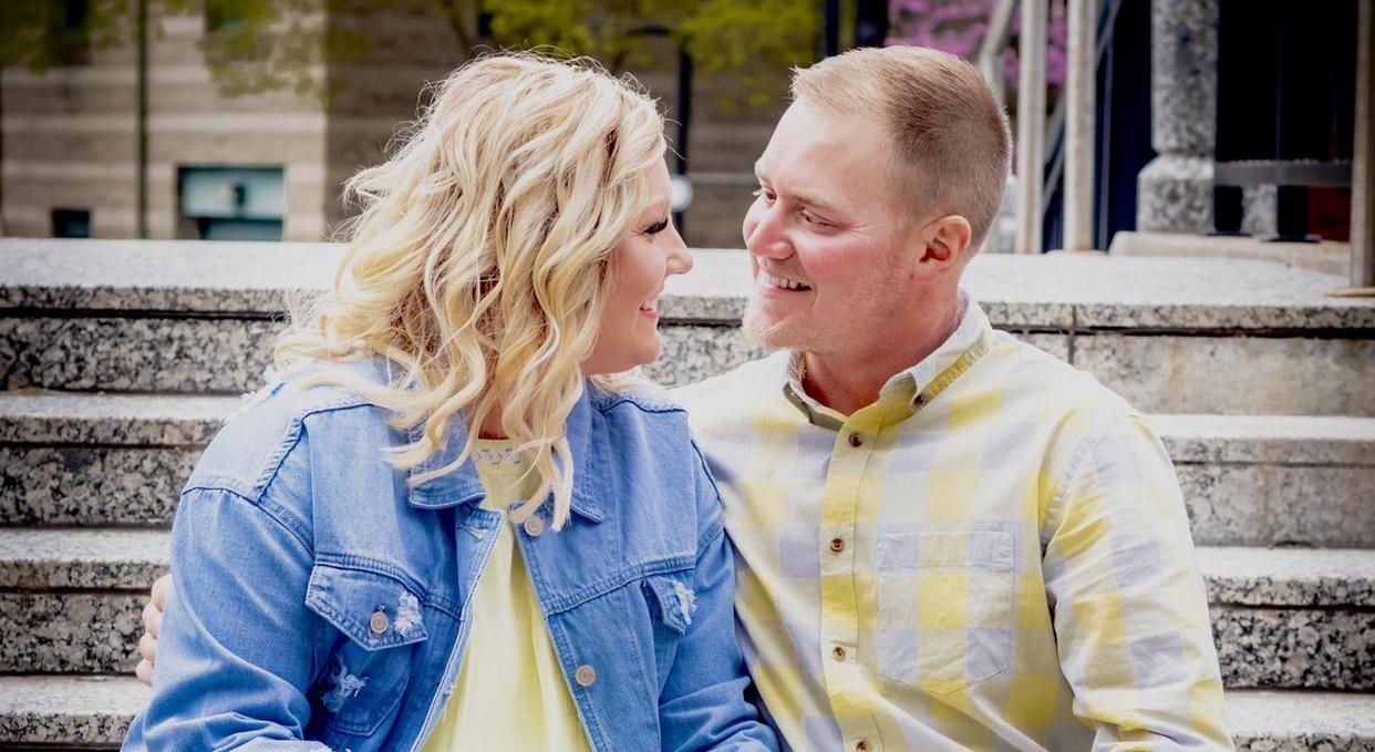 Ashlyn Wendling and Austin Cline's Wedding Website