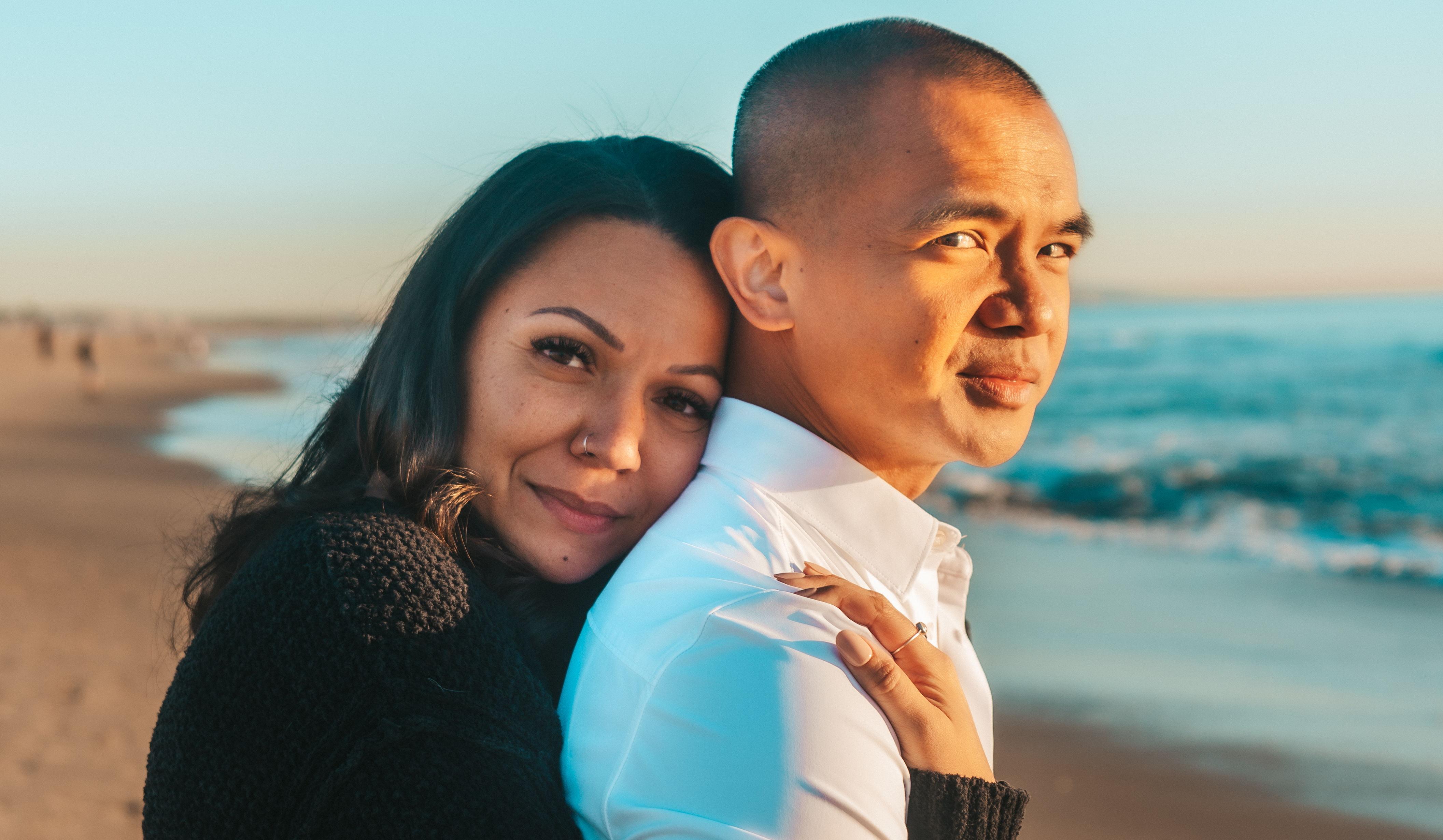 Tish Strickland and Roy Inong Jr.'s Wedding Website