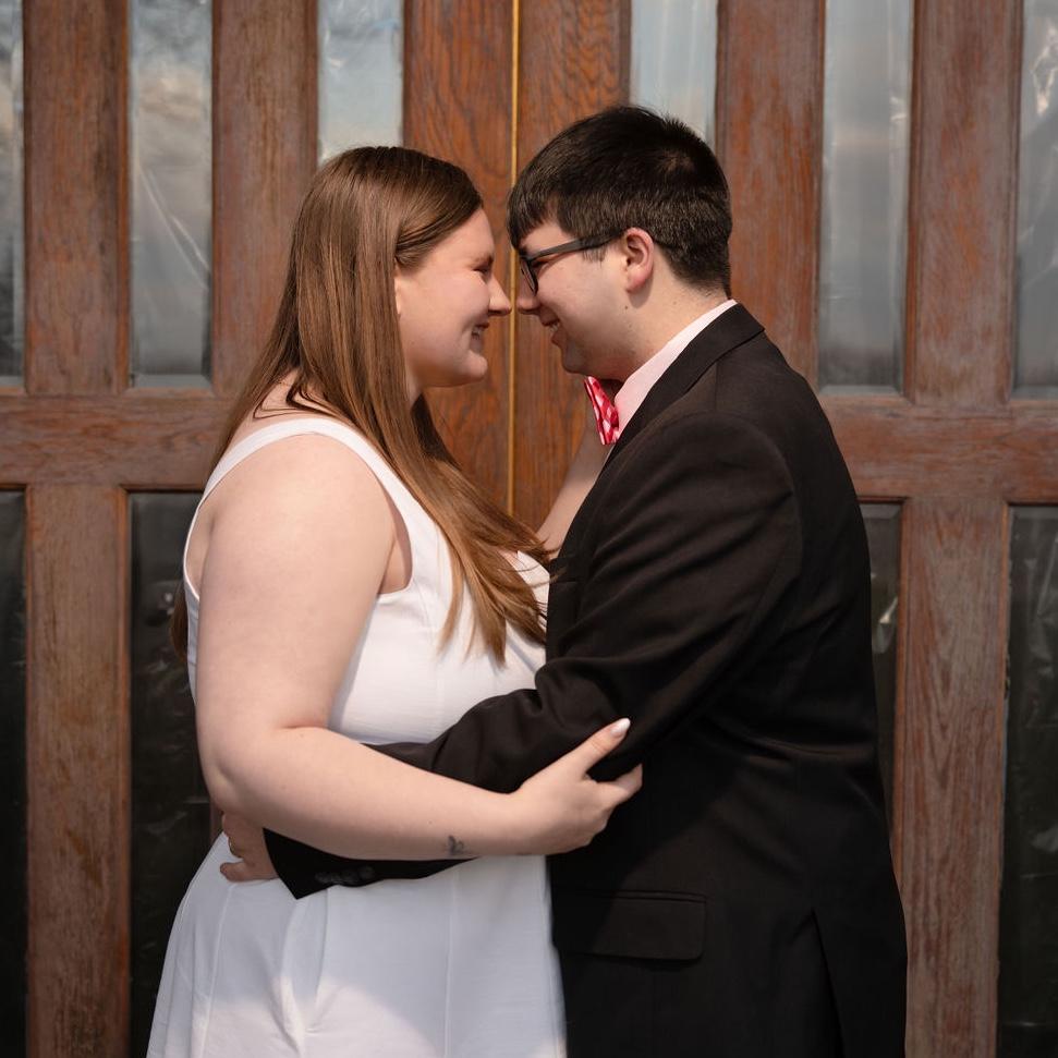 Reagan Kremhelmer and Avery Joseph's Wedding Website