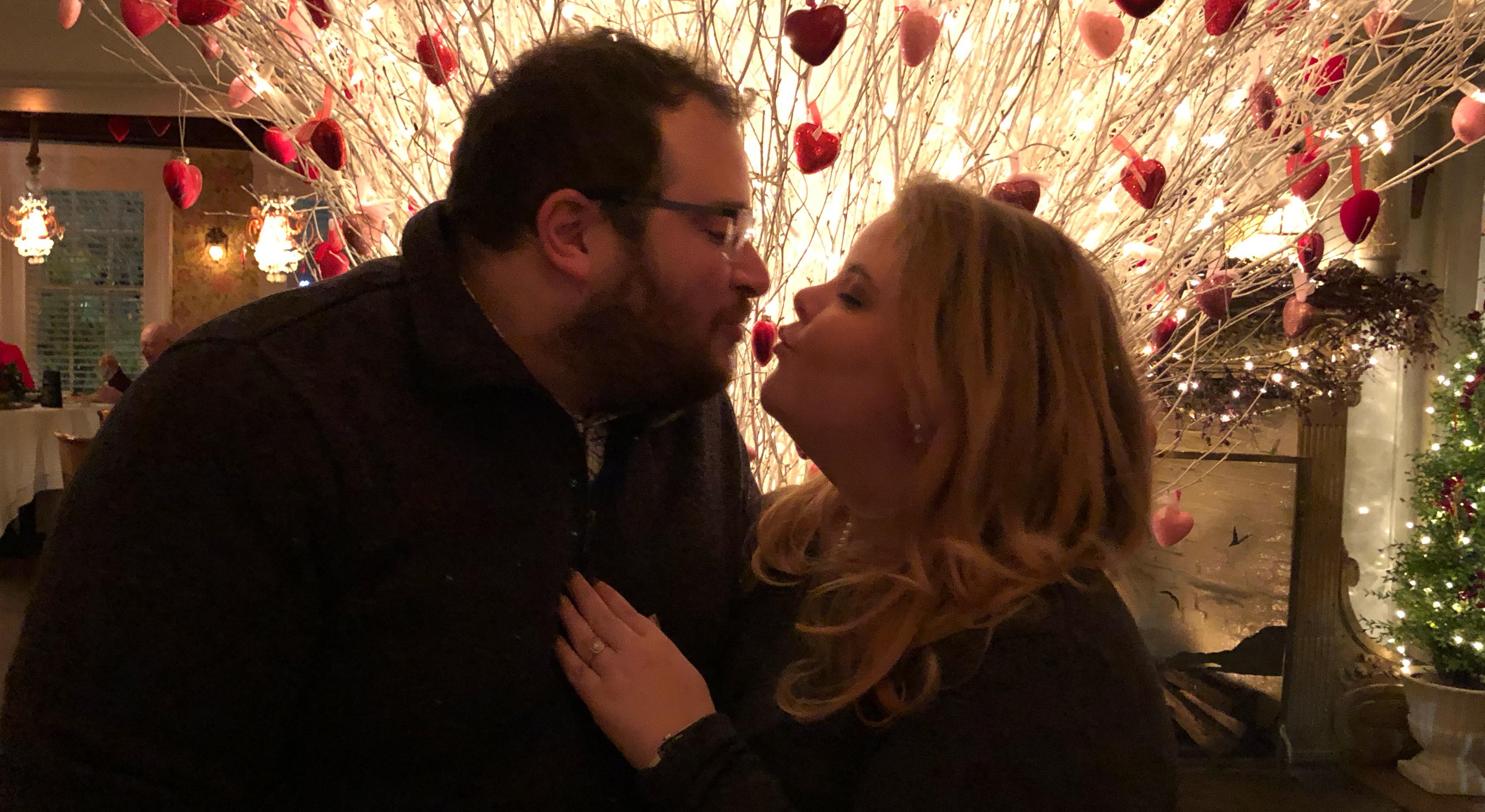 Samantha Donohue and Eric Lewis' Wedding Website