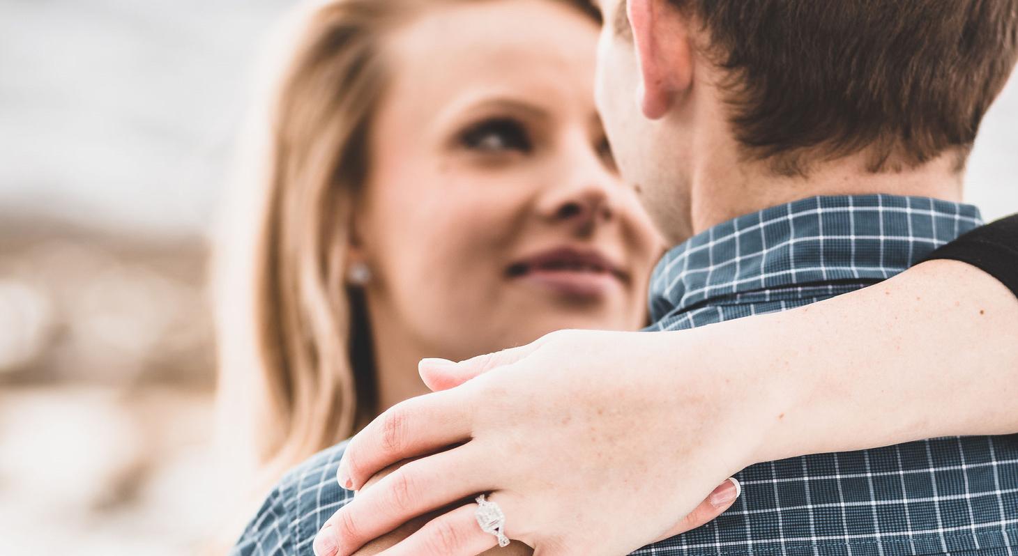 Camille Clancy and Cody Griffith's Wedding Website