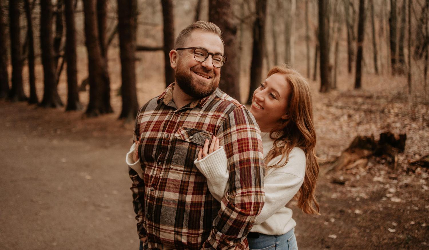 Tyler Golembiewski and Kayla Hamilton's Wedding Website