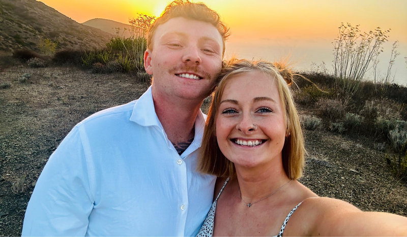 Katlynn Dovayak and Tyler Dovayak's Wedding Website
