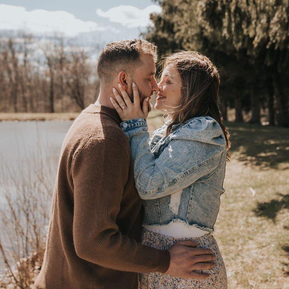 Sarah Walter and Mark Mayle's Wedding Website