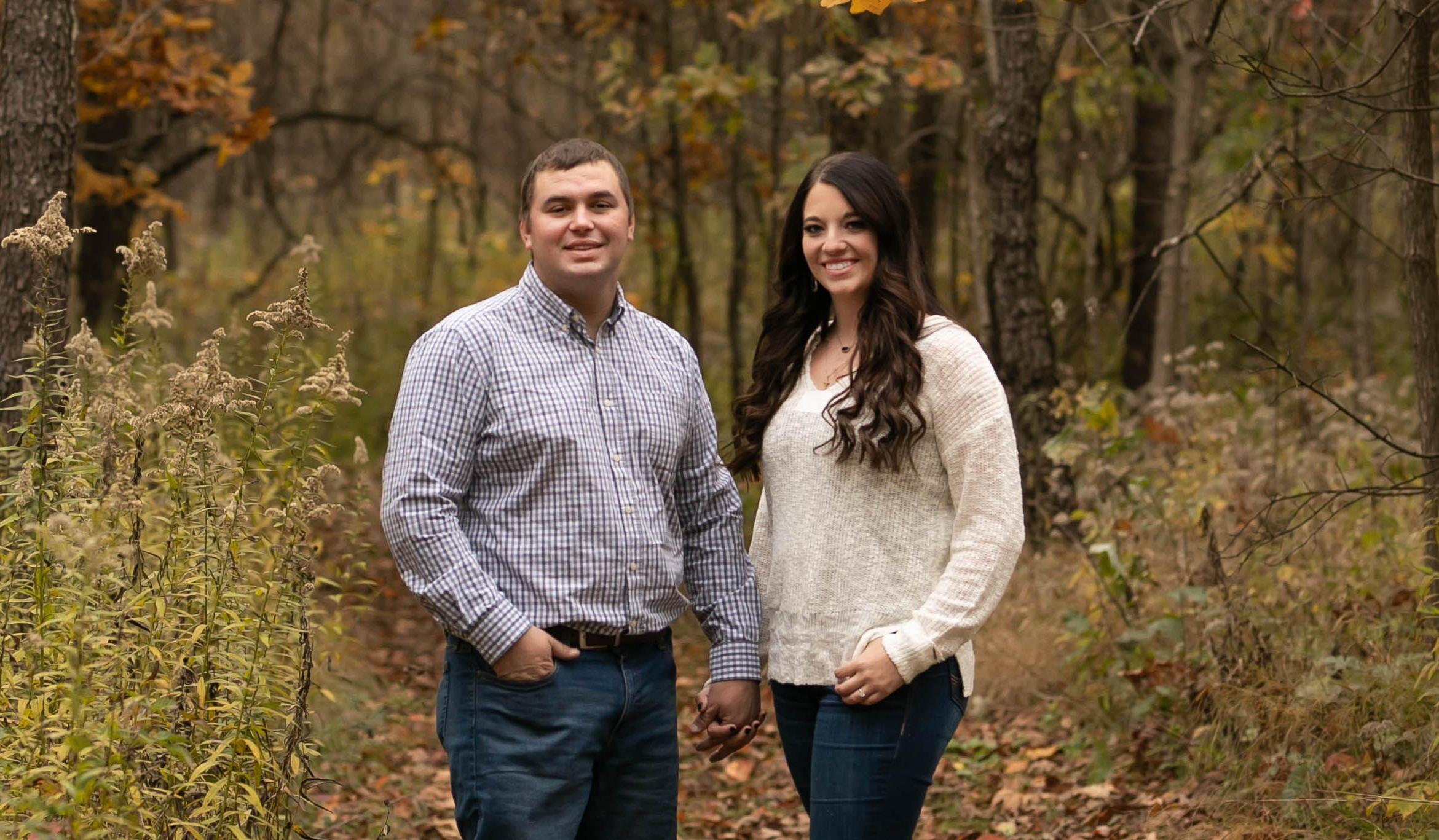 Rebecca Sievers and Ryan Royer's Wedding Website