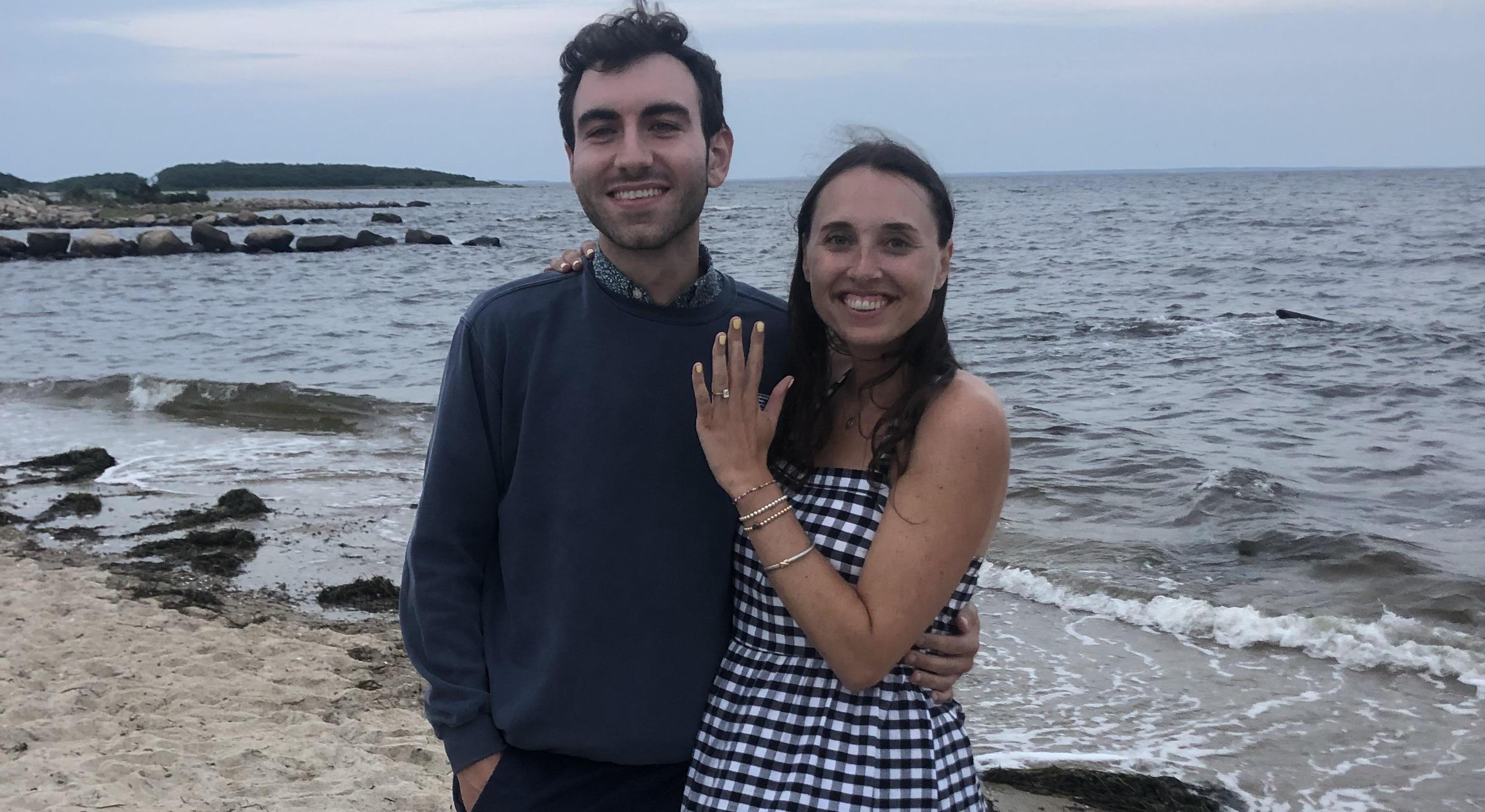 Bridget Sweeney and Zach Bomes' Wedding Website