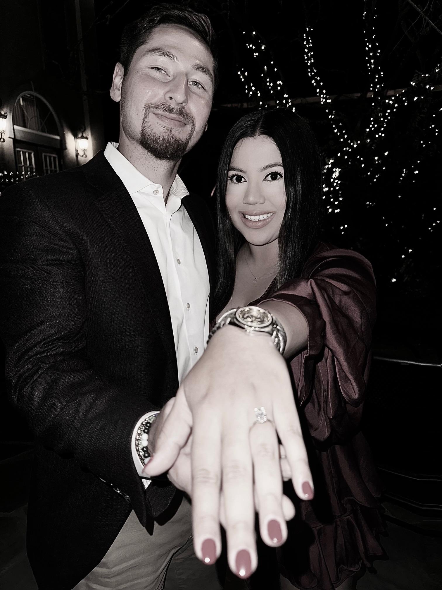 Destinee Vargas and Nick Cargo's Wedding Website