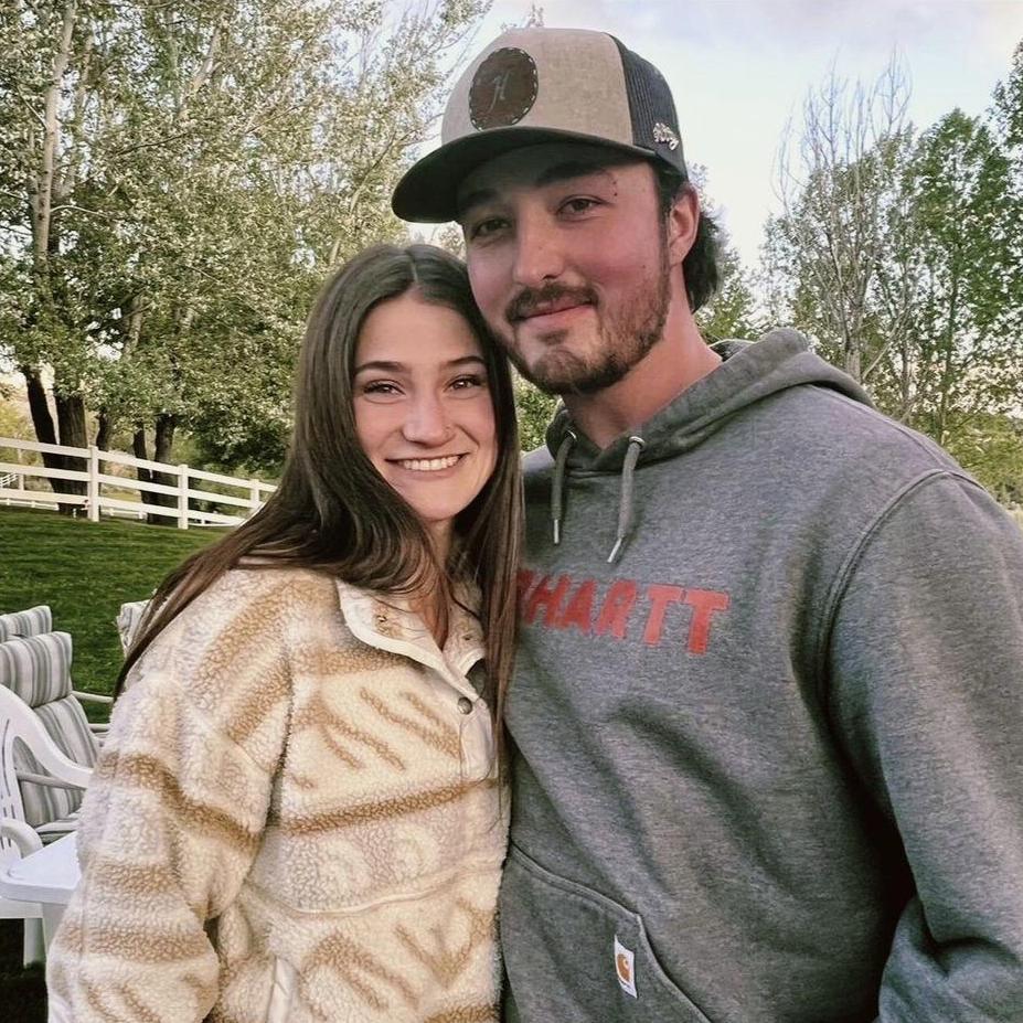 kinlee patterson and dalton pruett's Wedding Website