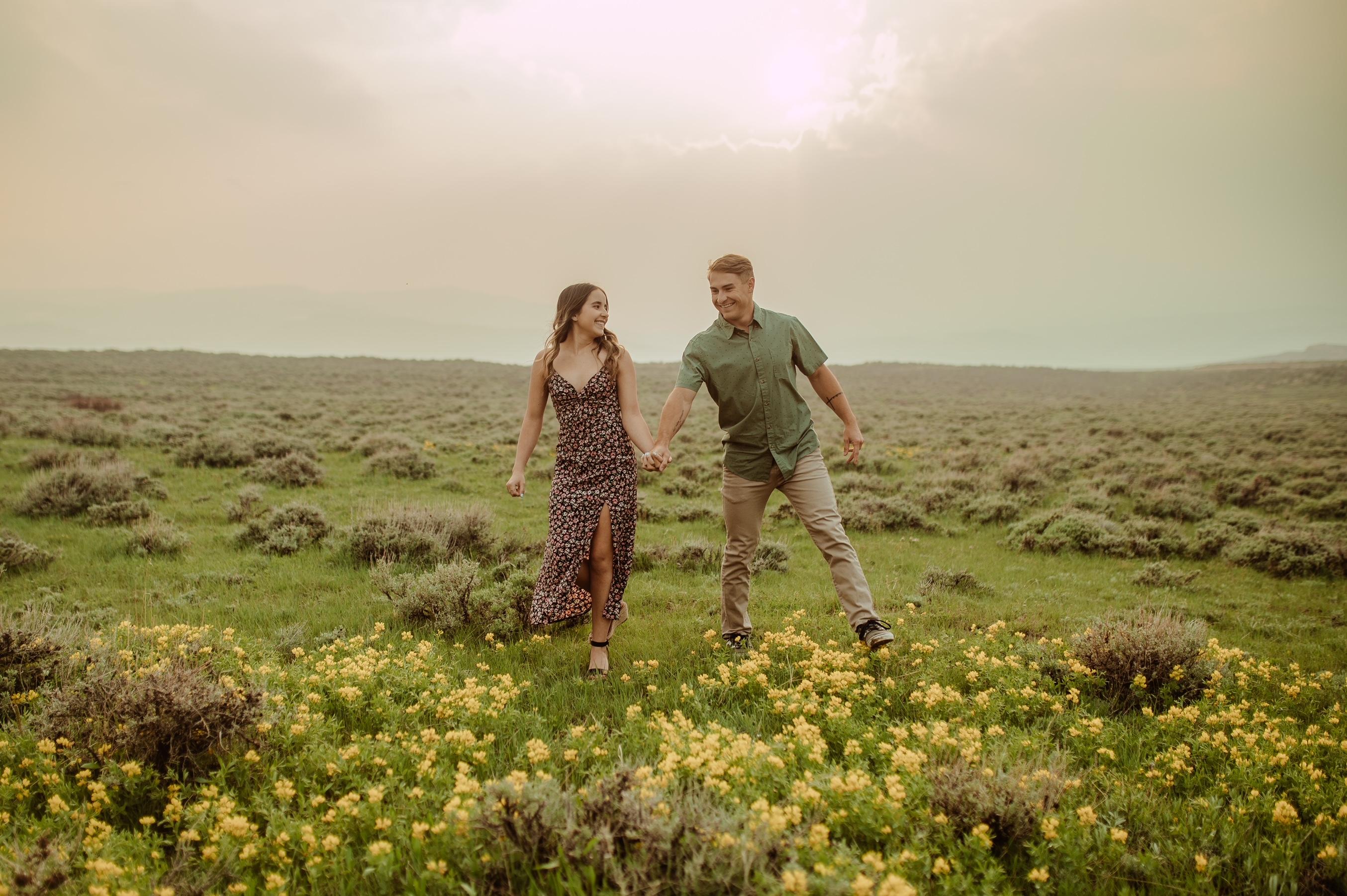 Felicity Reyes and Hudson Billings' Wedding Website