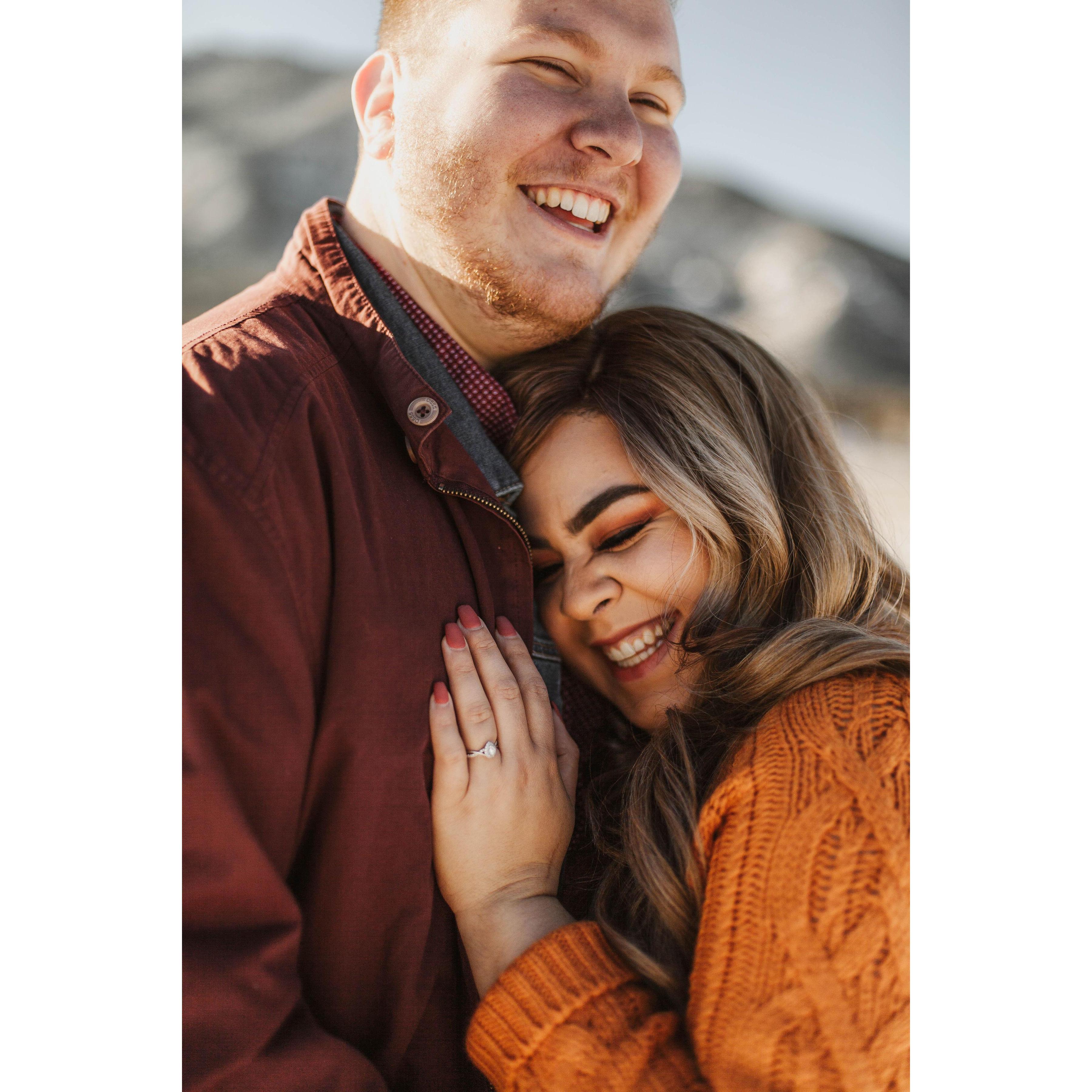 Natalie Martell And Caleb Mcmillian S Wedding Website