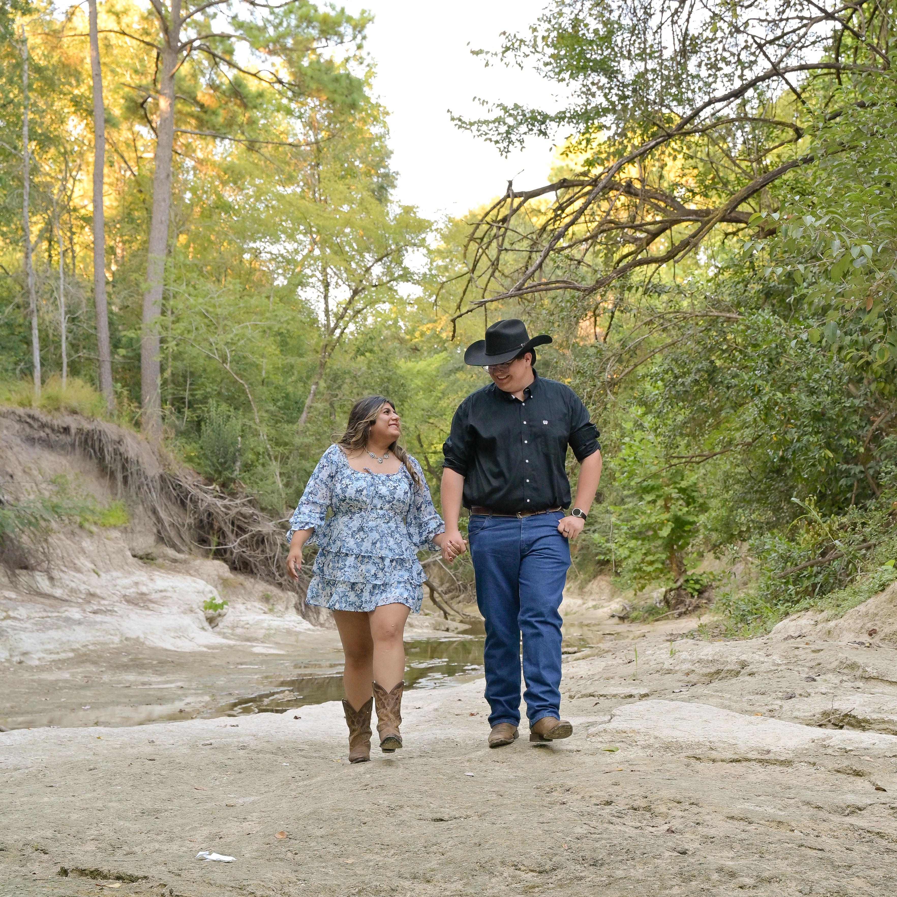 Amber Madsen and Breson Ekins' Wedding Website