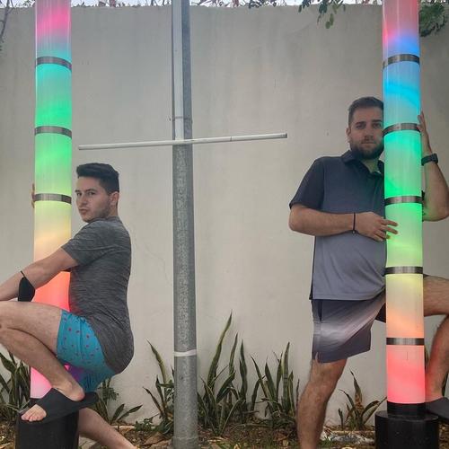 Scott Harr and Victor Rodriguez's Wedding Website