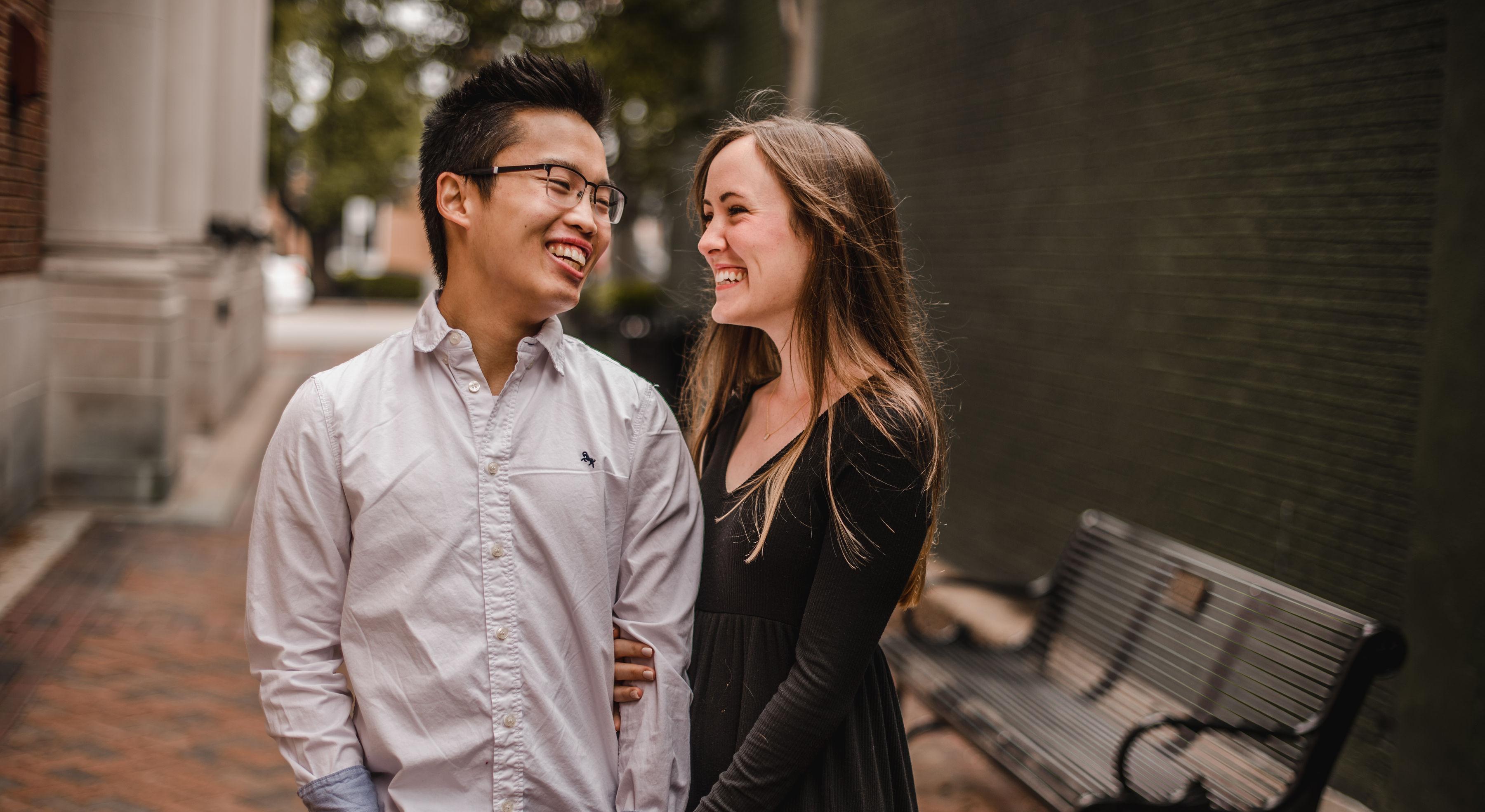Kaylee Rice and Tommy Tran's Wedding Website