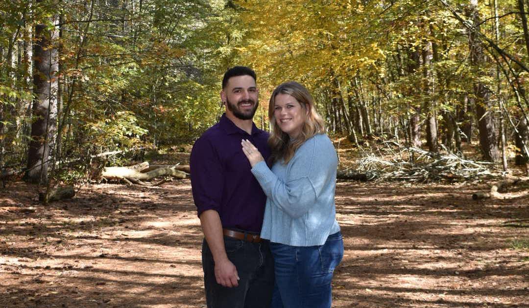 Nicole DeMarco and Nate Sayre's Wedding Website