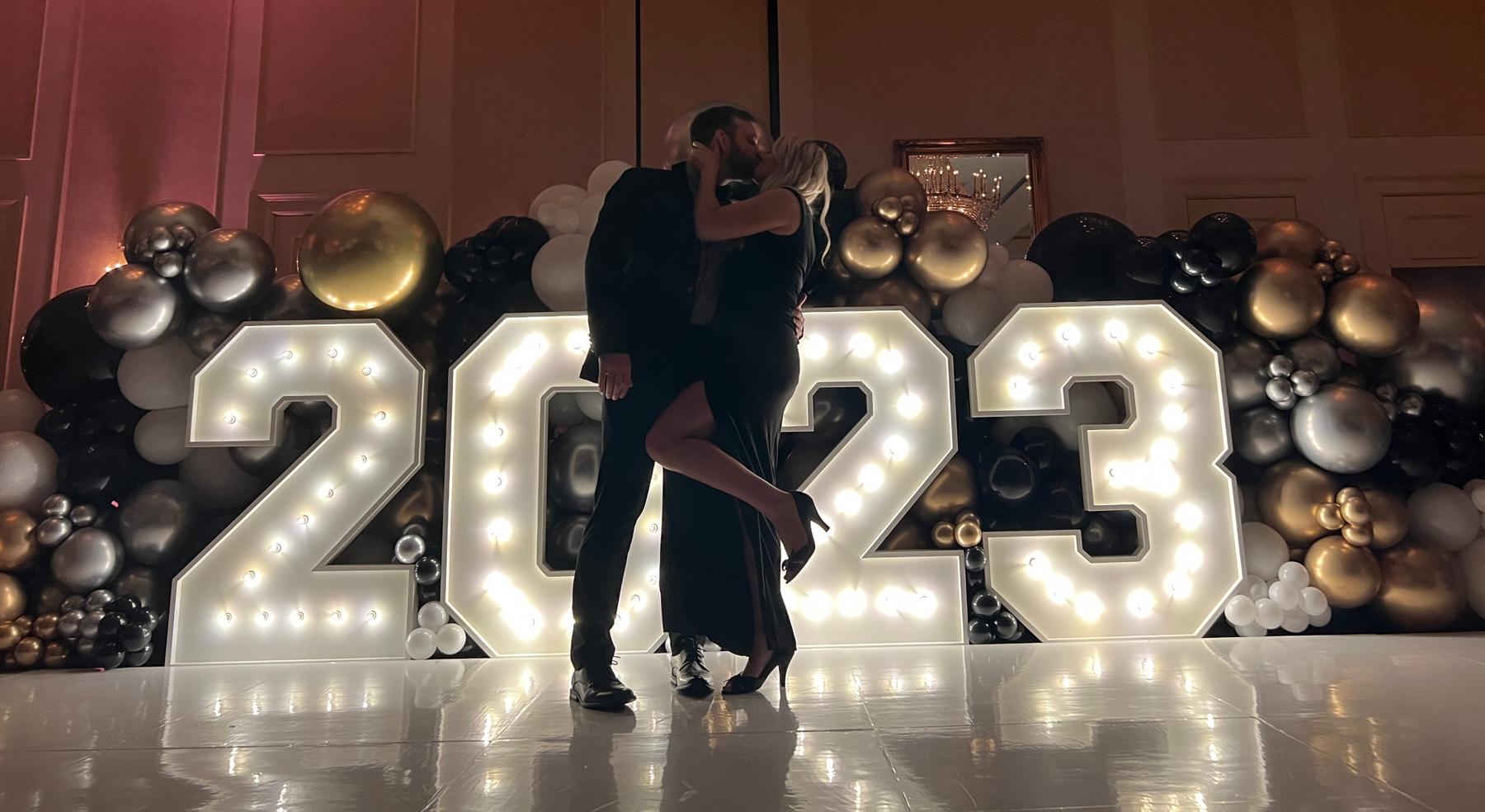 Kelsi Young and Ken Alsop's Wedding Website