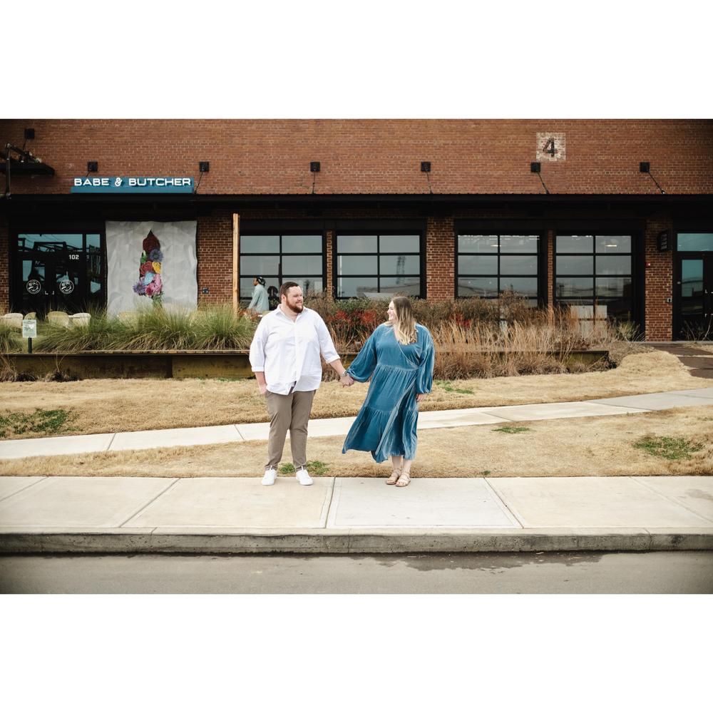 Haley Cameron and Ethan Garner's Wedding Website