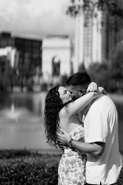 Nicolas D’Angelo and Emily Treanor's Wedding Website